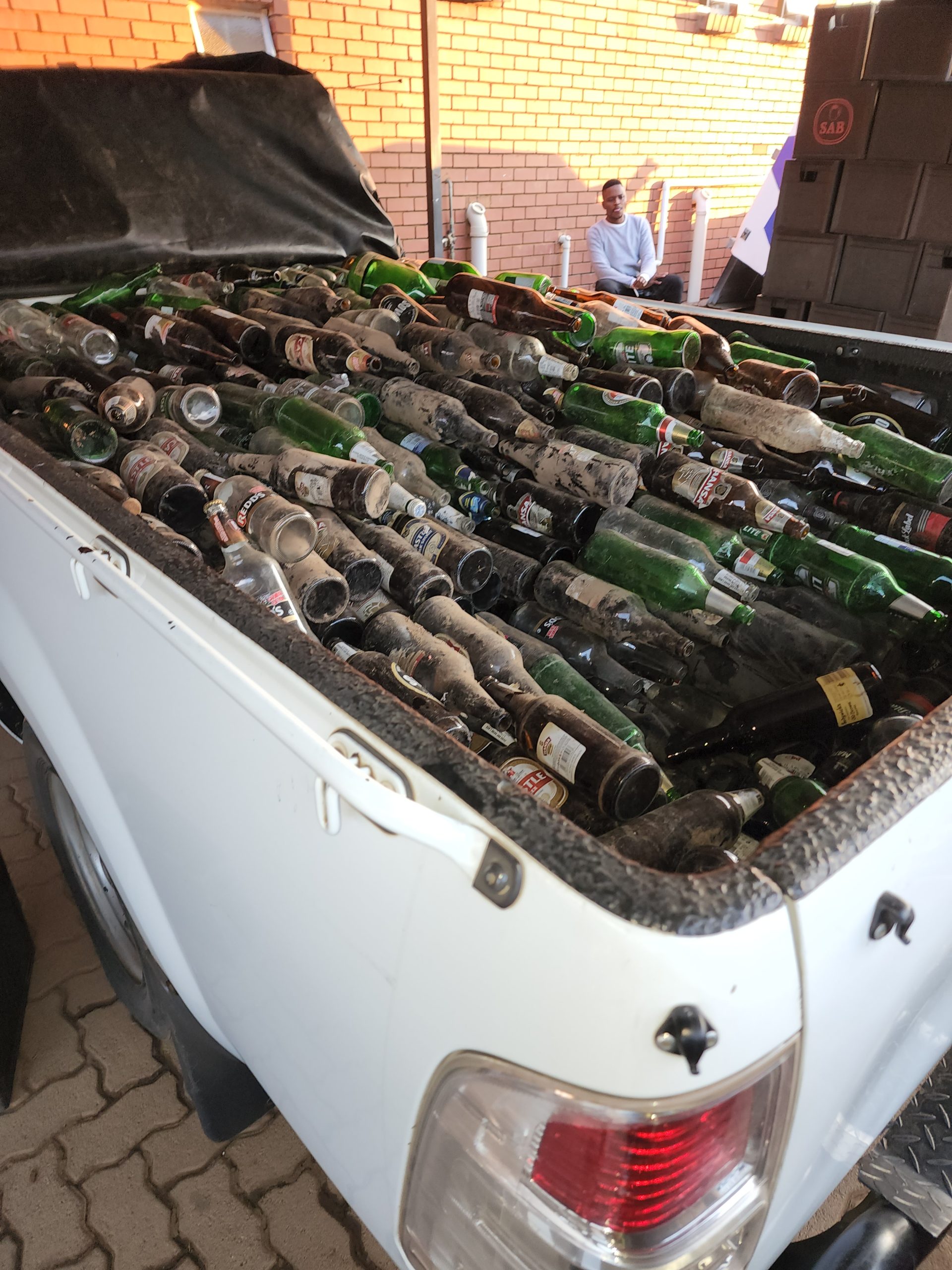 Gallery - We Recycle